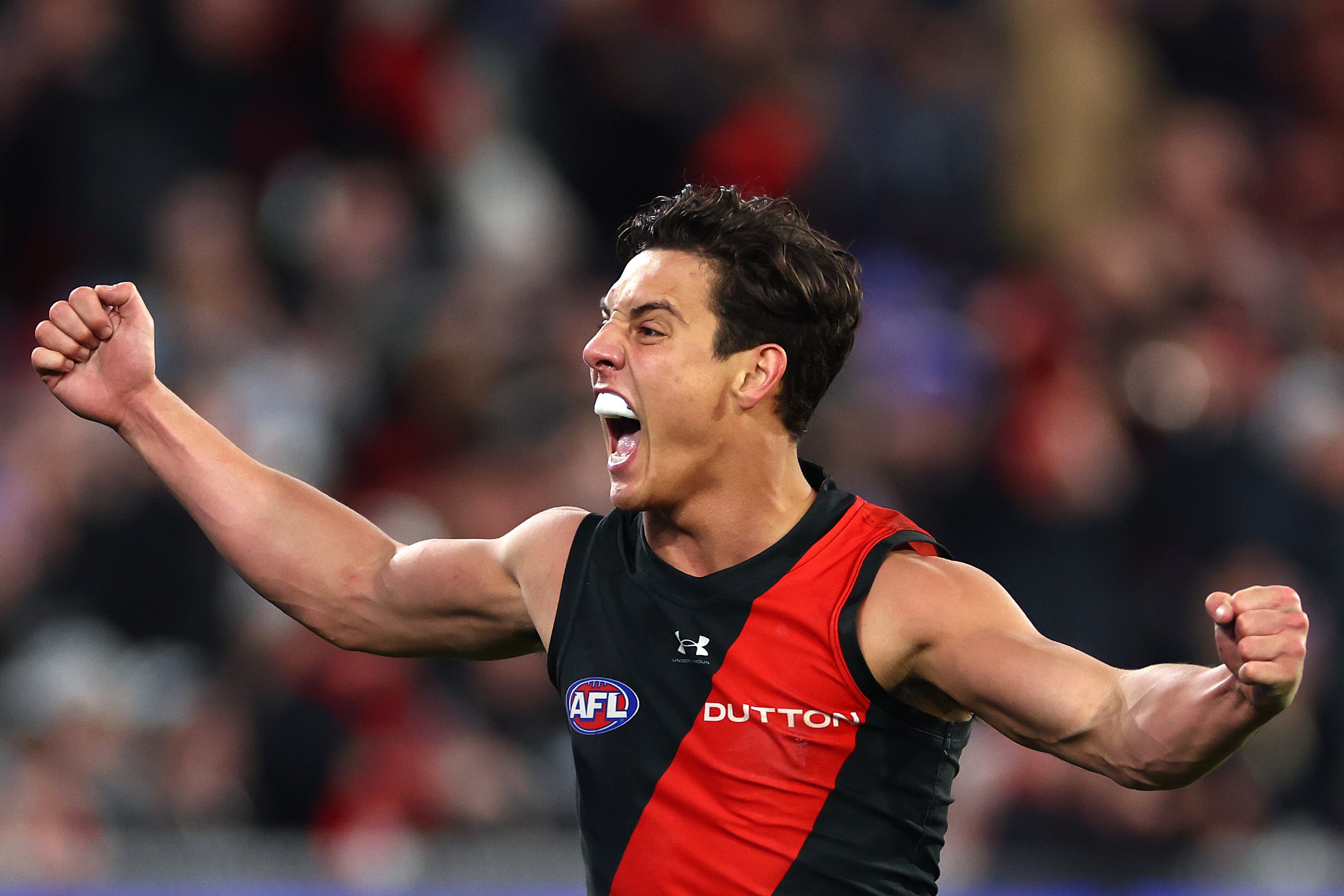AFL Round-Up: Swans star's demons resurface, Damien Hardwick's reality ...