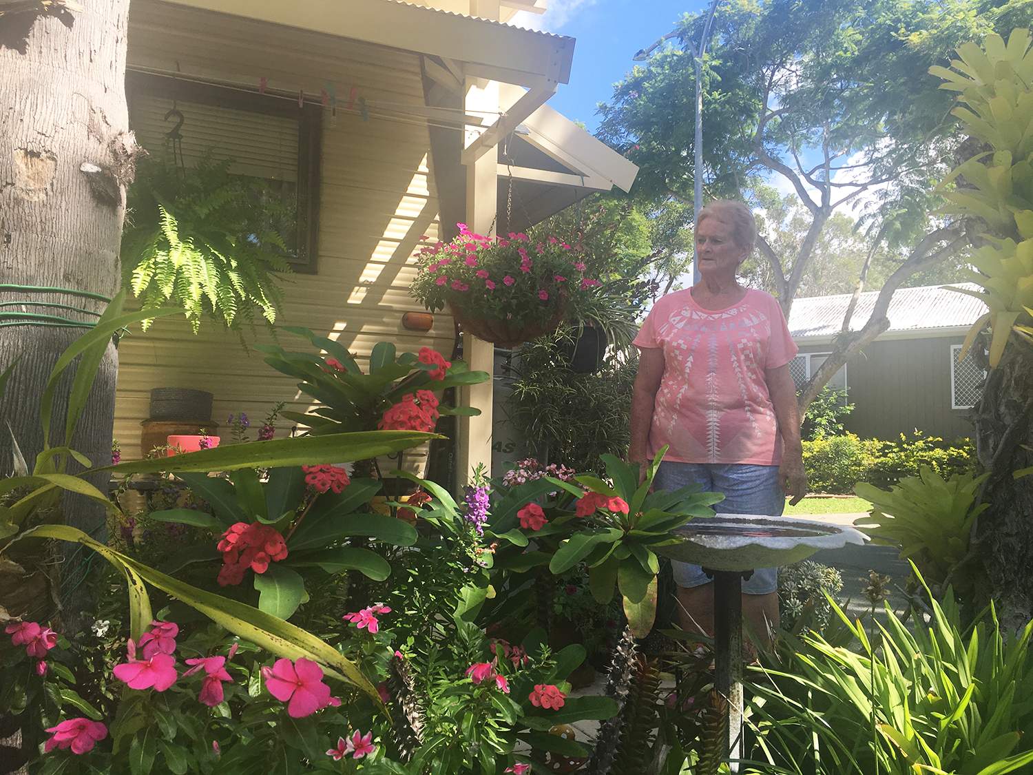 Michelle Rafferty - ABC News