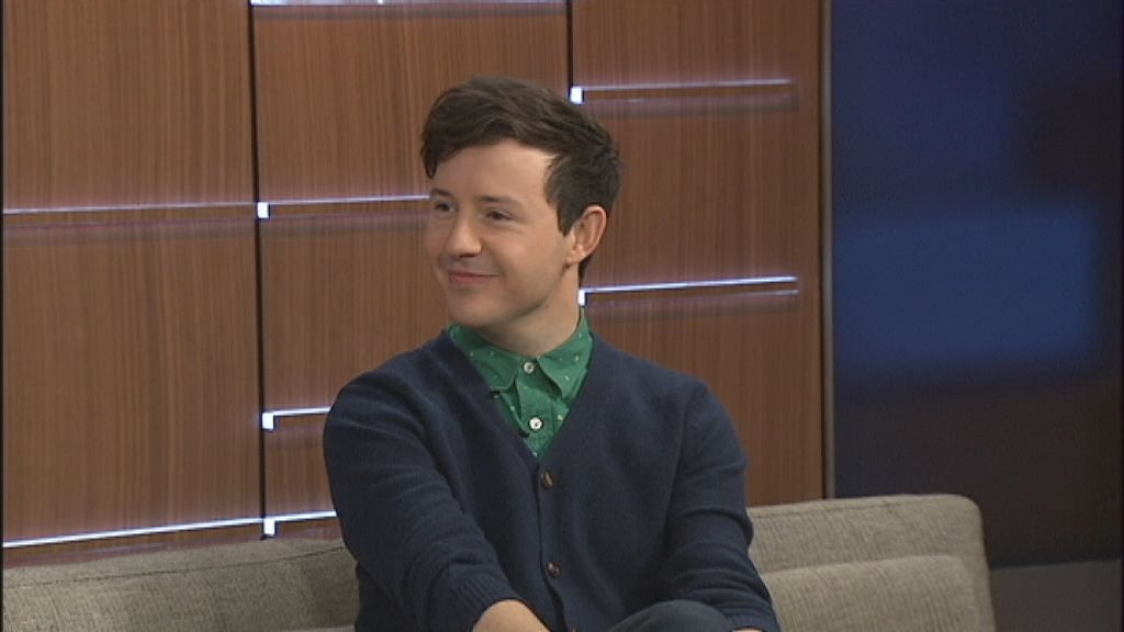 Nathan Valvo on pop-ups and bizzare new tourism campaign - ABC News