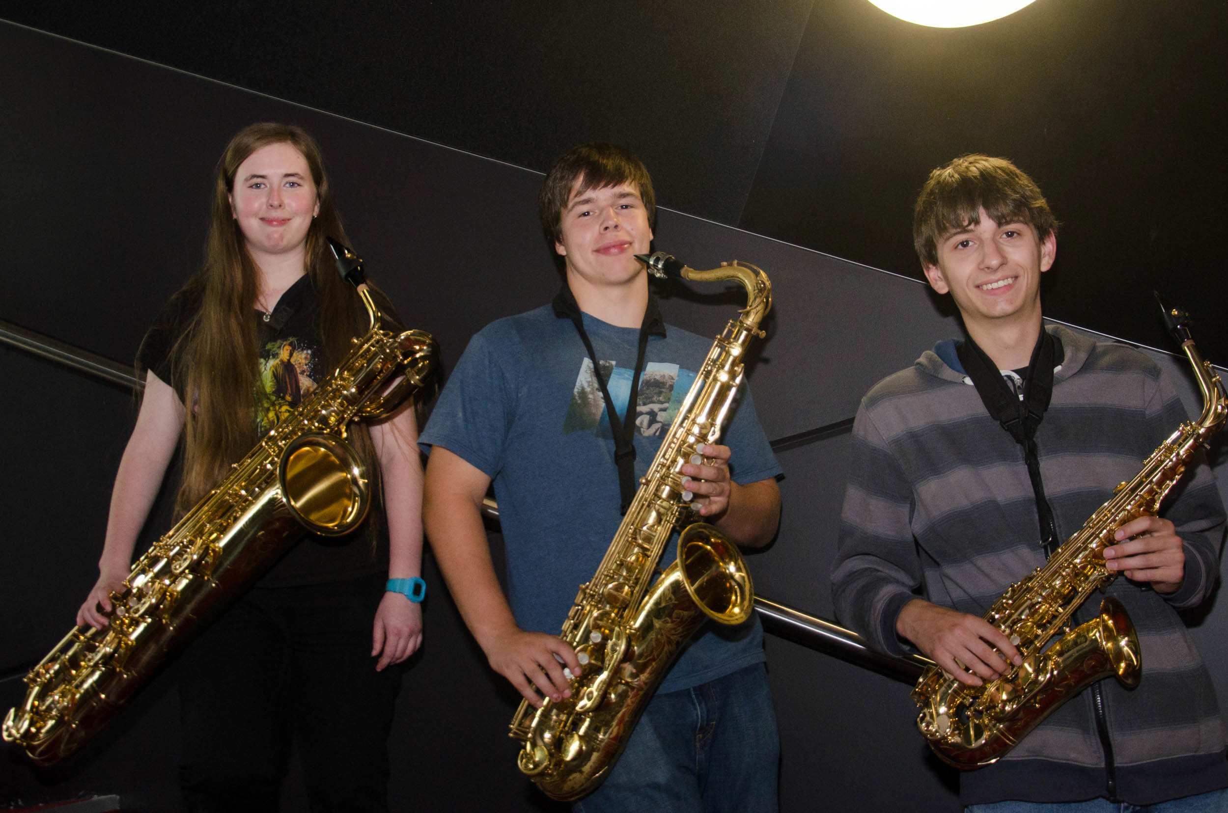 Talented young musicians gather in Brisbane to celebrate their love of ...