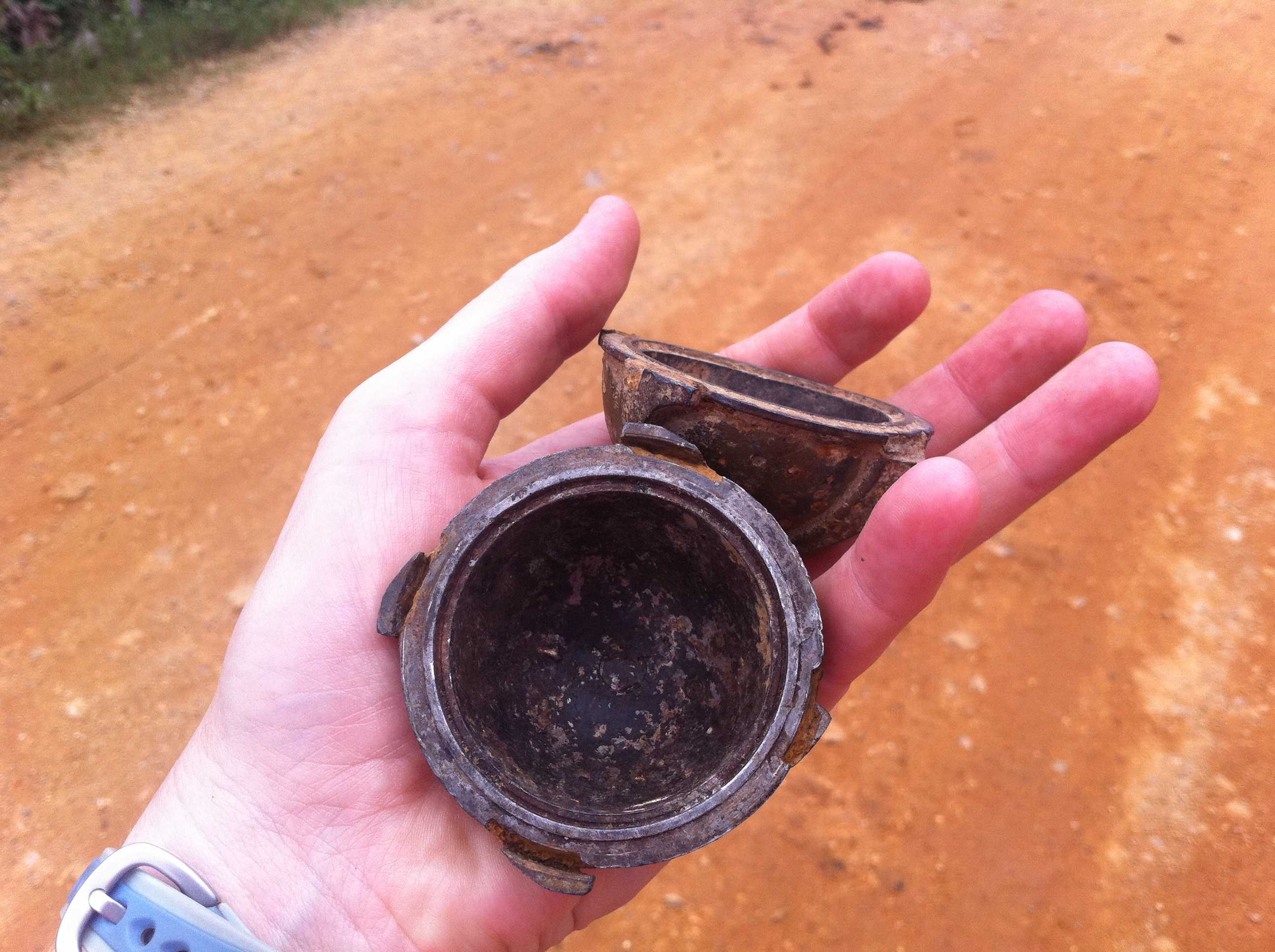 Lao women leading effort to clear millions of unexploded bombs left ...