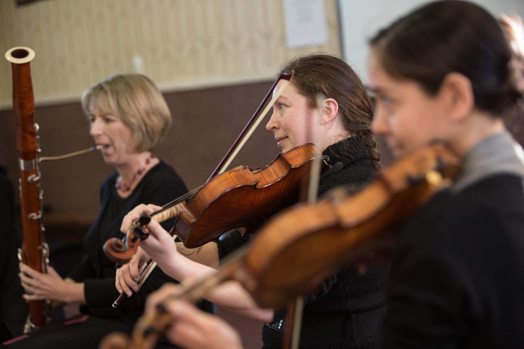 Ed's Notebook: Love and music for Christchurch - ABC Classic