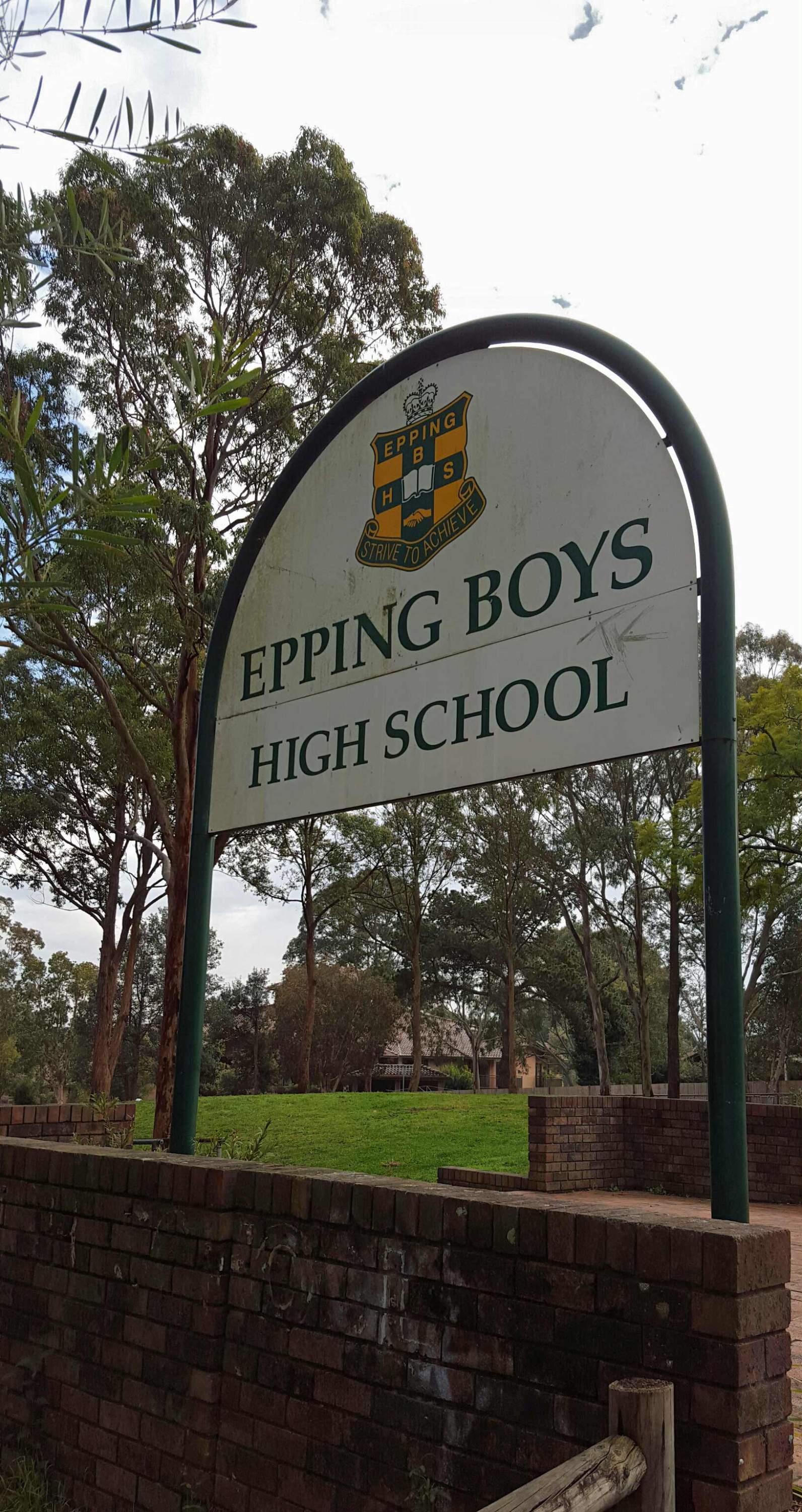 Epping Boys High School student investigated by counter-terrorism ...