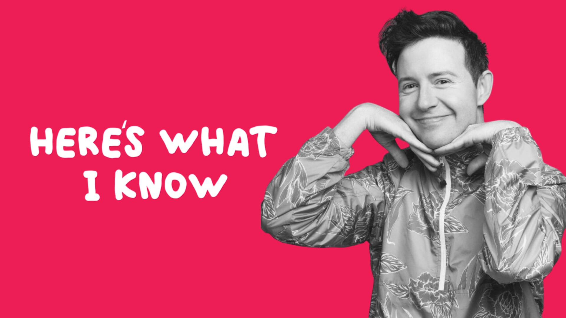 Here's what I know - Nath Valvo - ABC listen