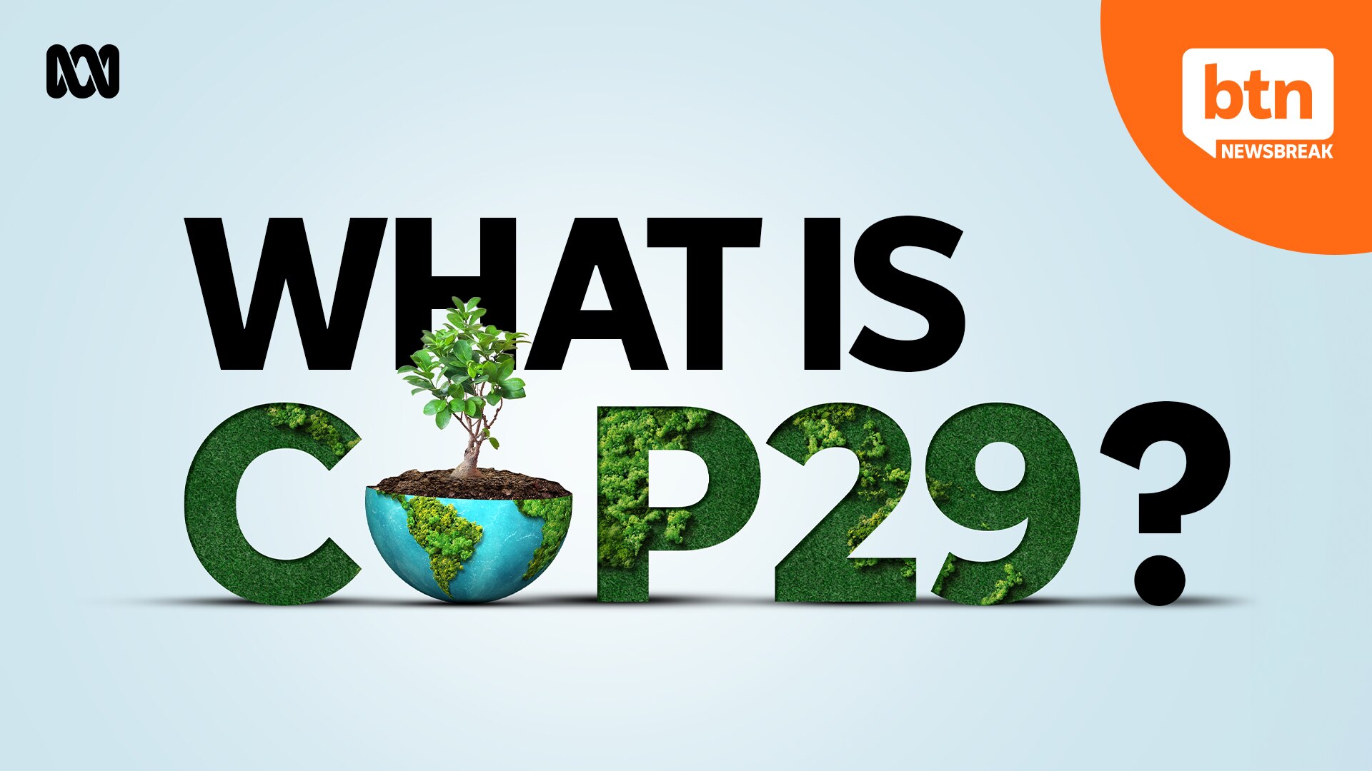 COP 29 - Behind The News