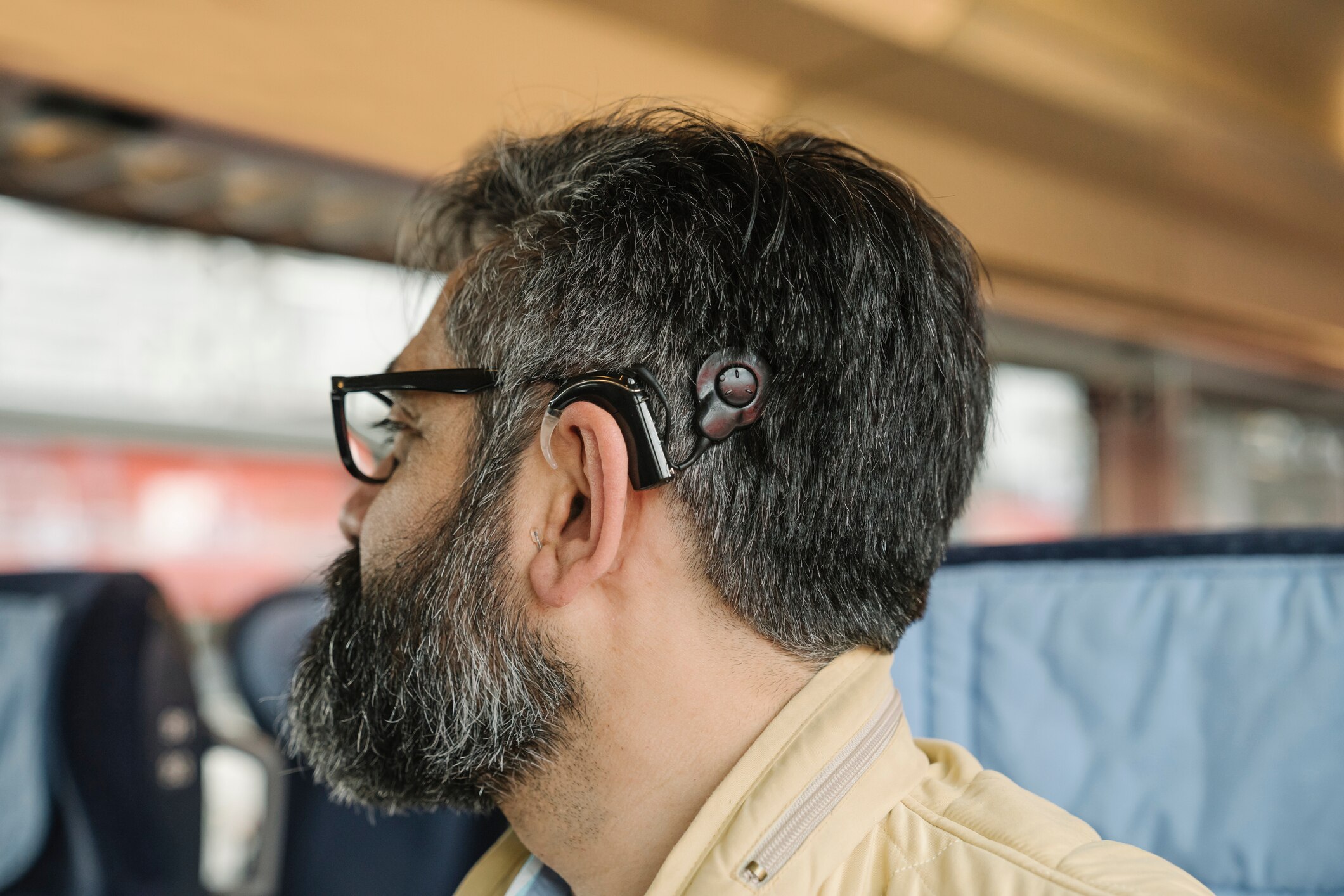 The transformative tech of cochlear implants - ABC listen