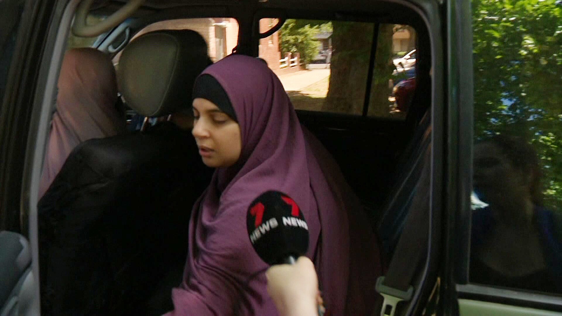 Returned ISIS wife Mariam Raad from Young will enter a plea as judge ...