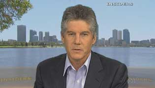 Interview - ABC News