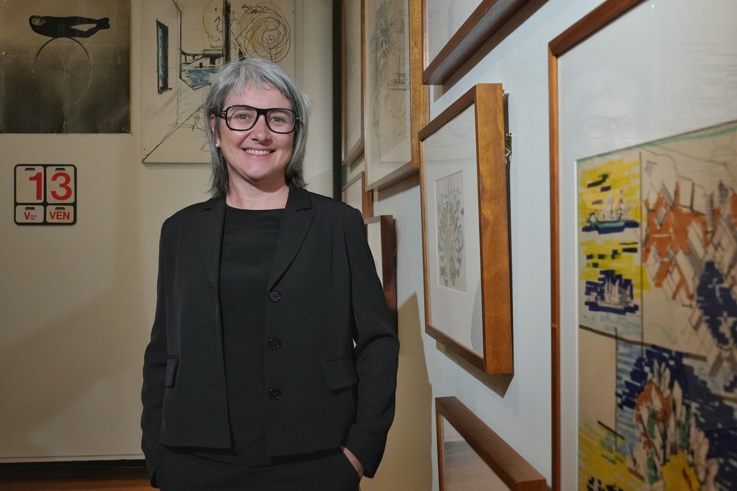 How Enrico Taglietti shaped and continues to influence Canberra's ...