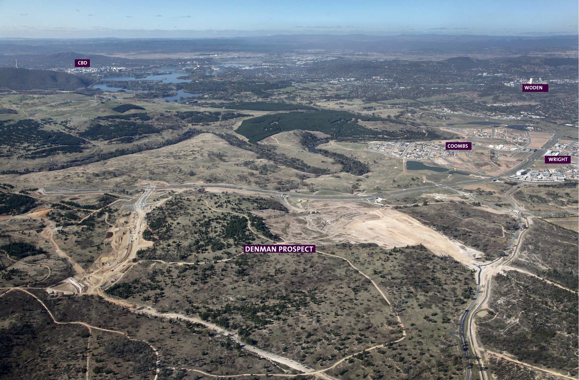 Billionaire Canberra property developer and philanthropist Terry Snow ...