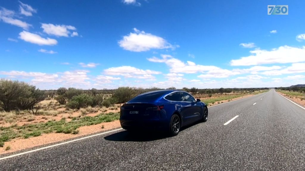 EV advocates want tax incentive to stay - ABC listen