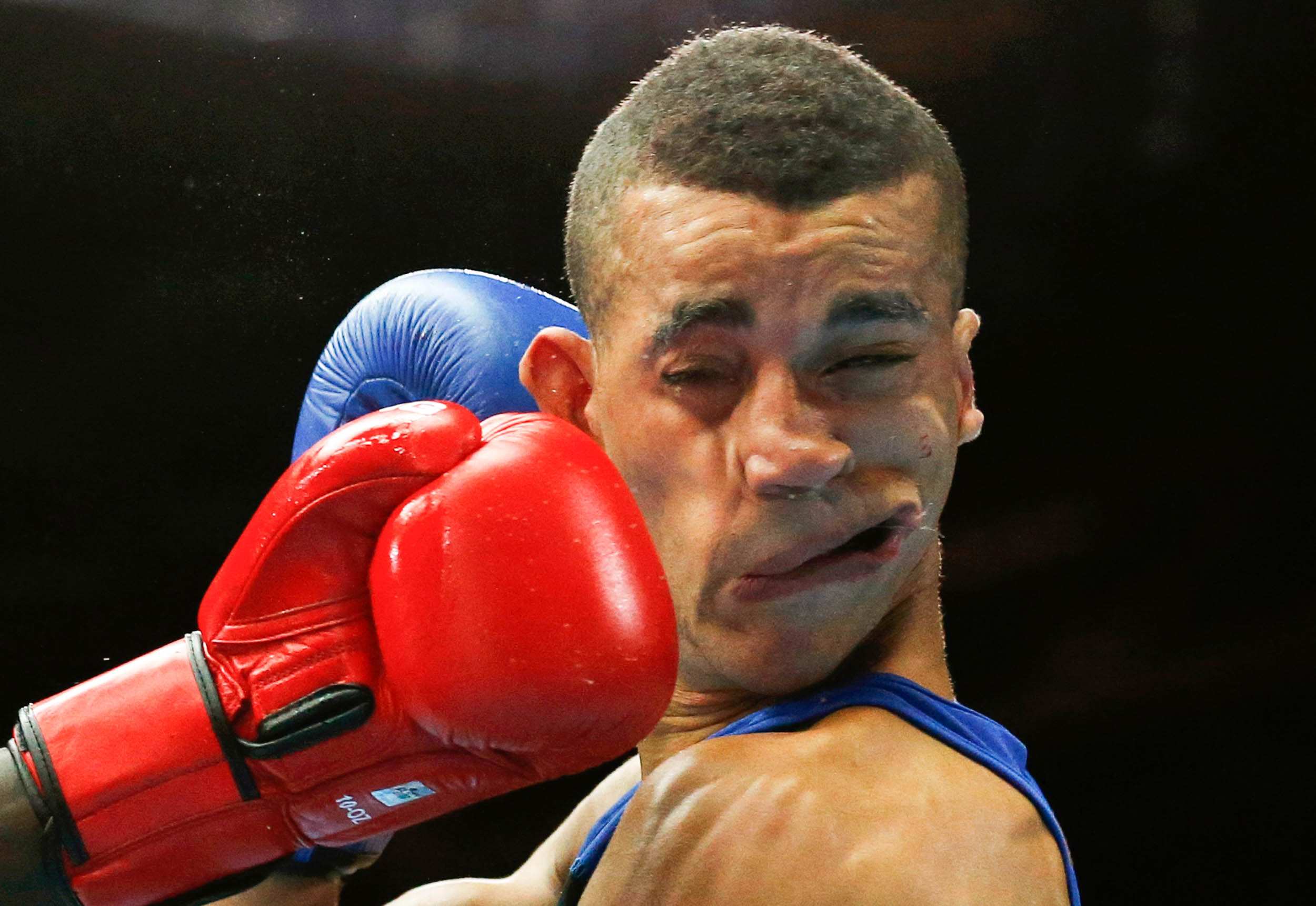 Jeff Horn-Manny Pacquiao: How does scoring in boxing actually work ...