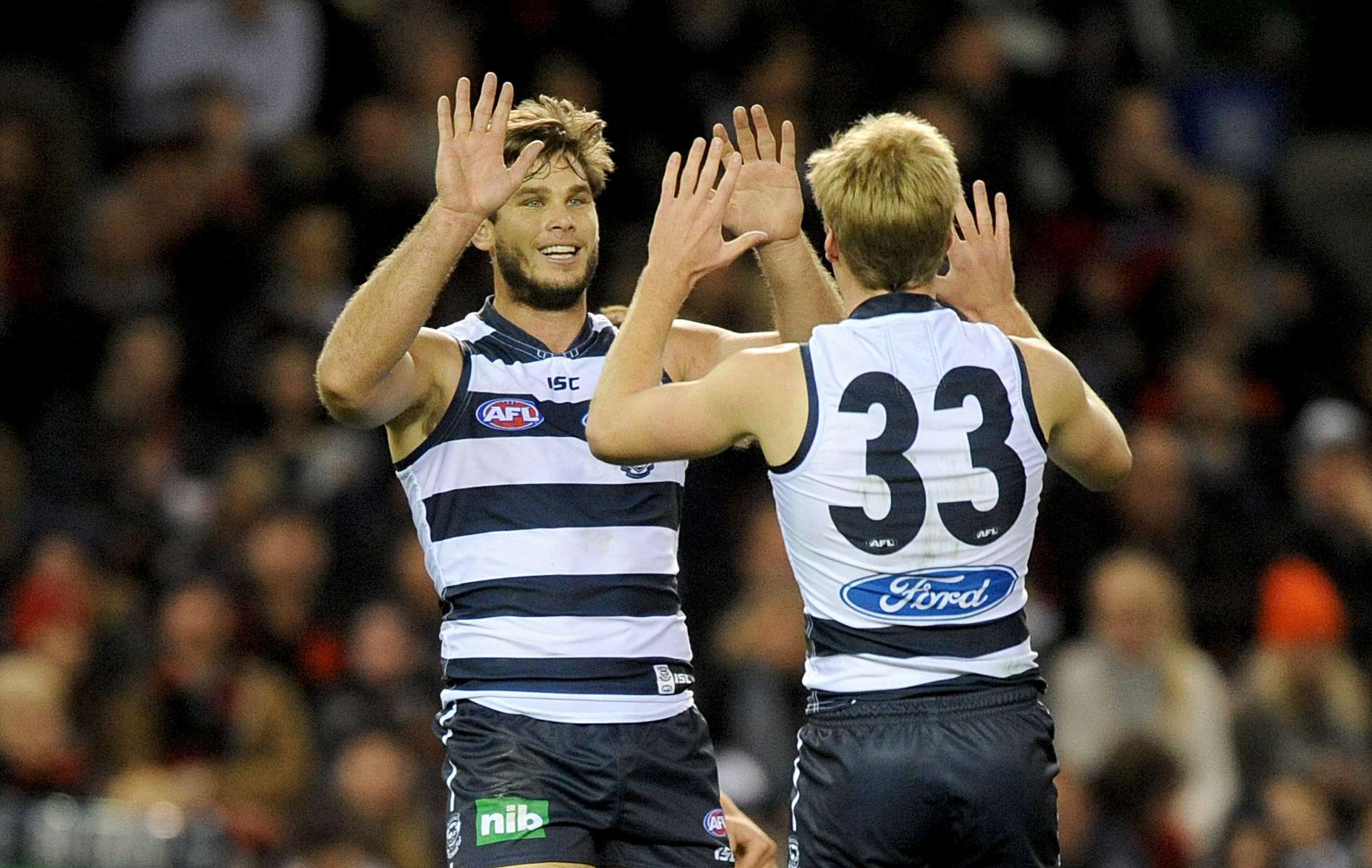 Crows v Eagles, Tigers v GWS, Suns v Saints, Roos v Cats: AFL round 19 ...