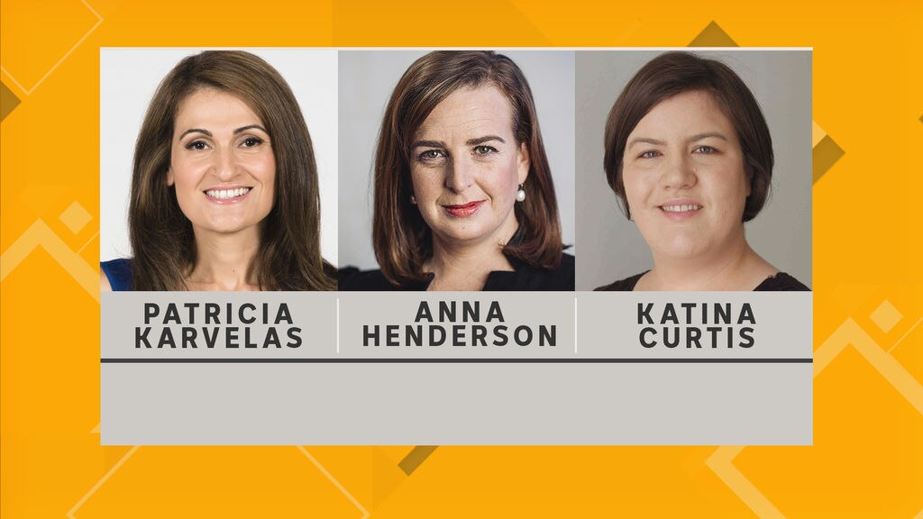 Sunday June 18 Full Program - ABC News