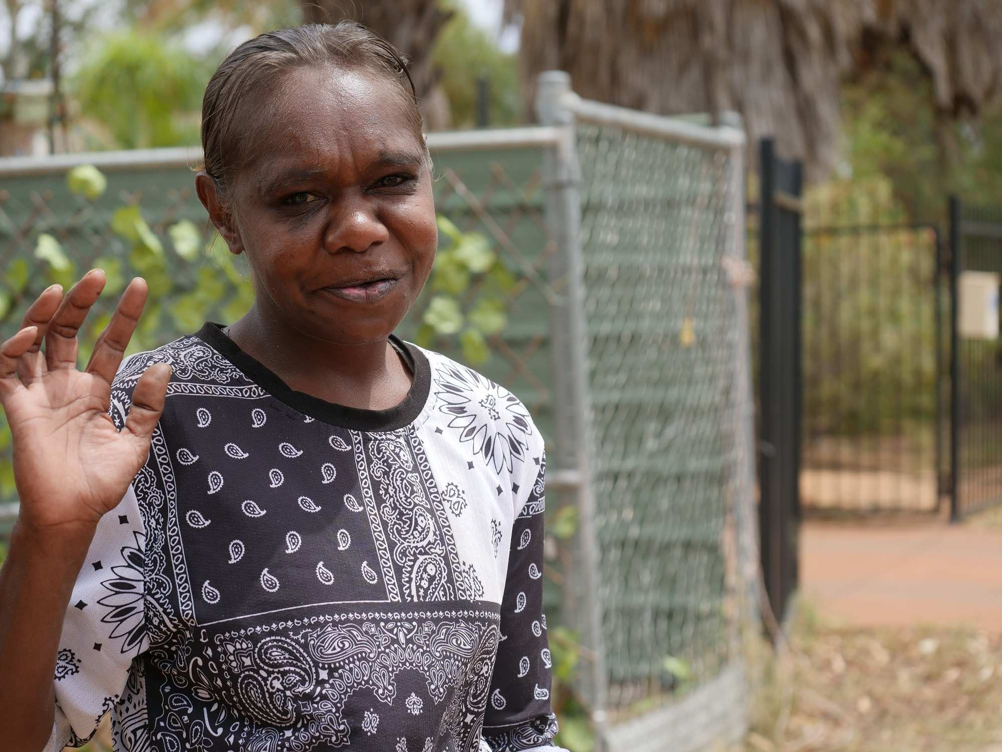 Remote APY Lands residents in limbo as borders shut after SA records ...