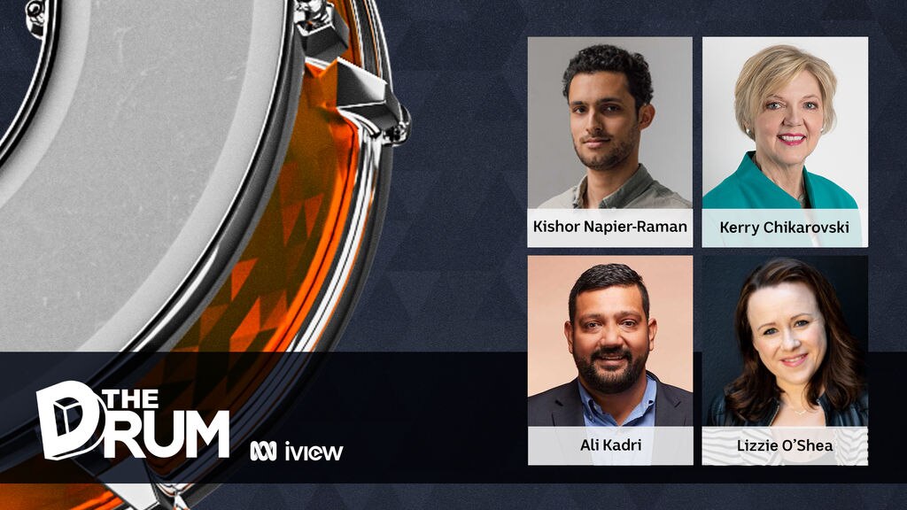 The Drum Friday 18 November - ABC News