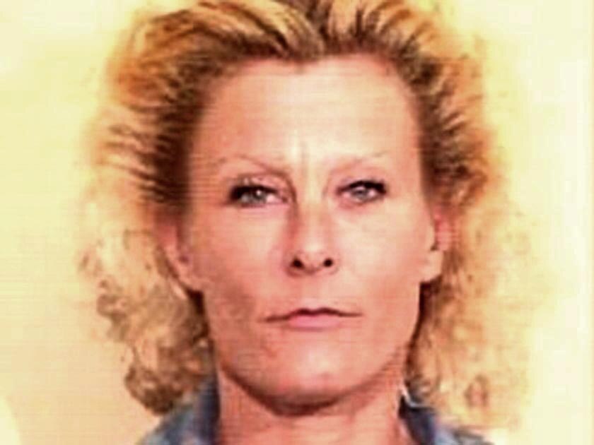 US woman 'Jihad Jane' jailed over plot to kill Swedish artist Lars ...