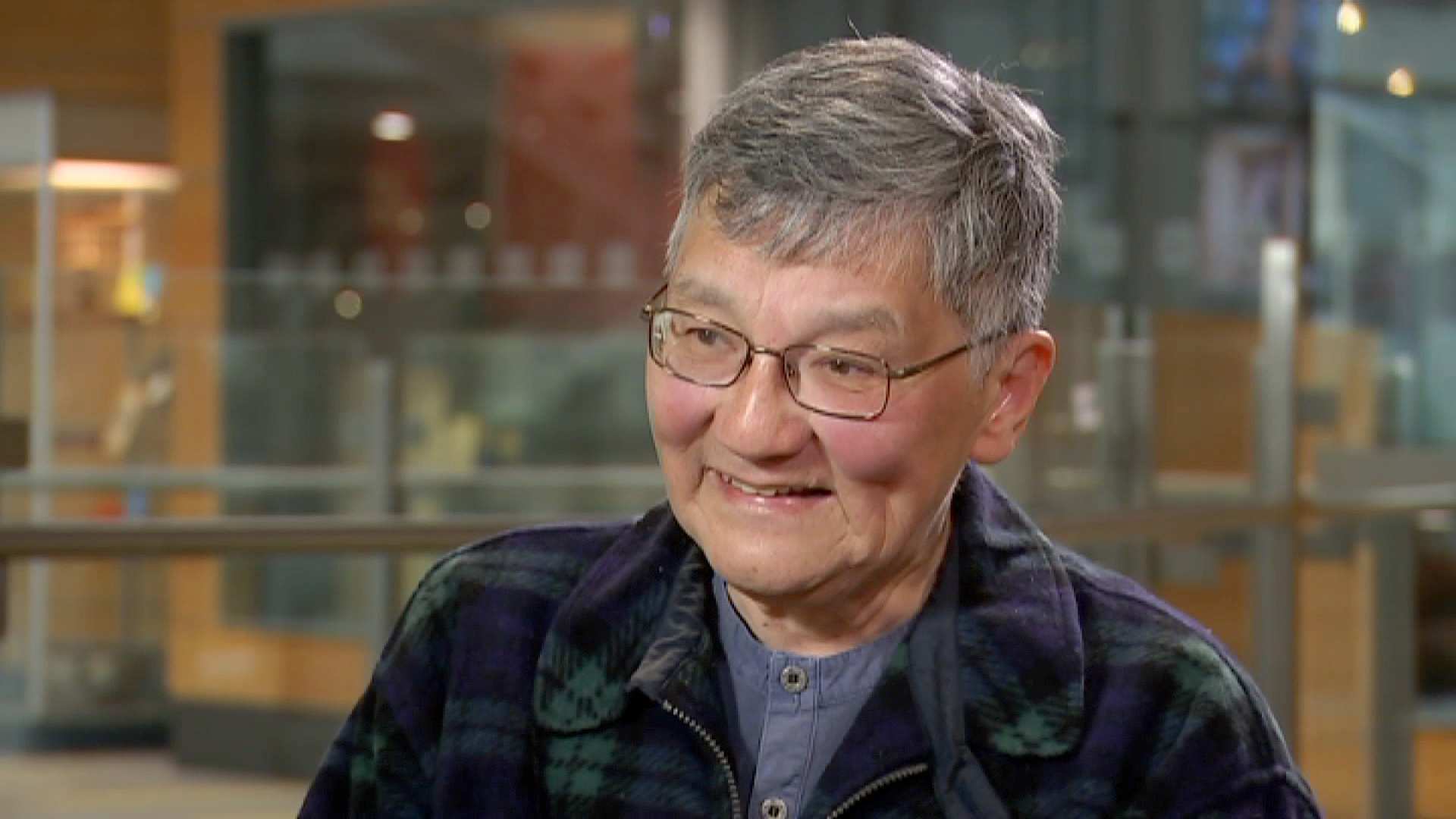 Australia's first Chinese-born federal parliamentarian, Tsebin Tchen ...