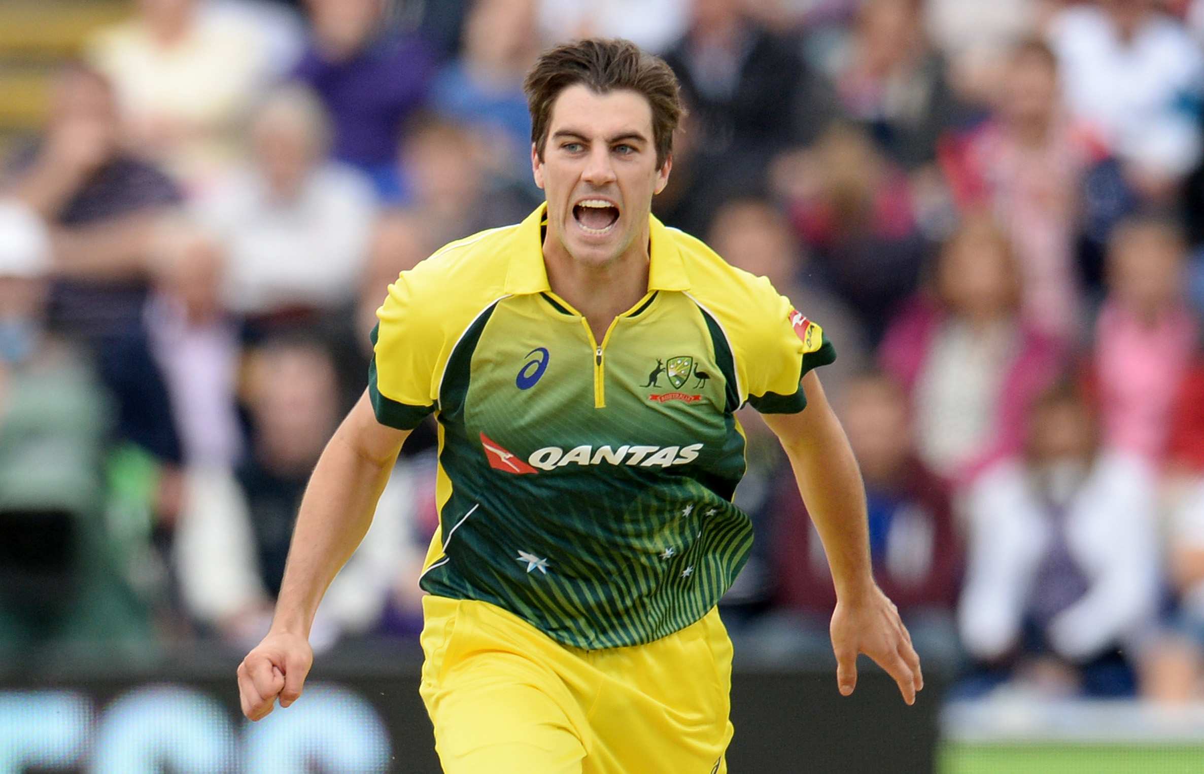 Australia v New Zealand: Pat Cummins eyes next summer's Ashes for Test ...