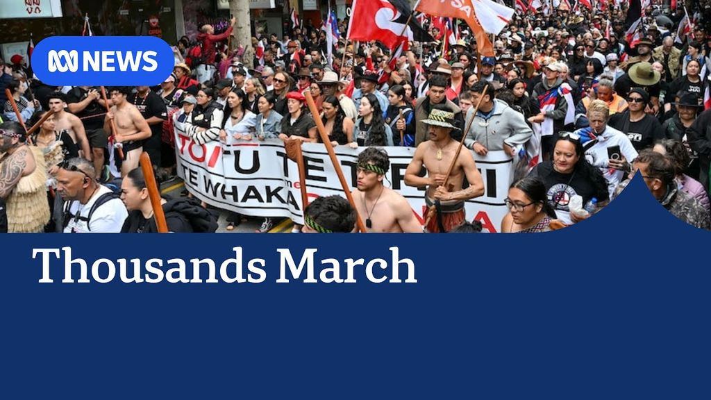 Noongar seasons: Djilba - ABC News