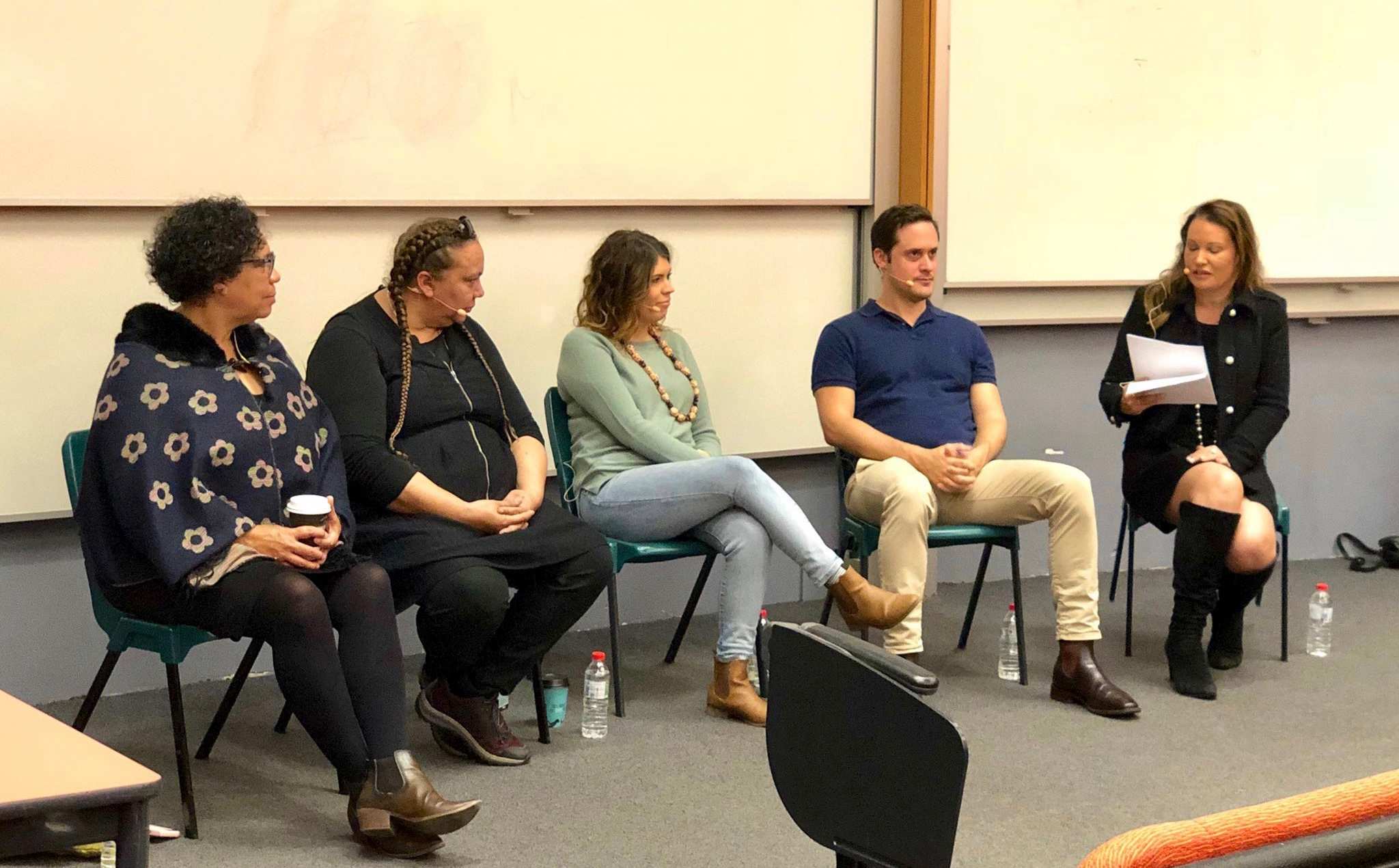 NAIDOC 2019: Voice - ABC listen