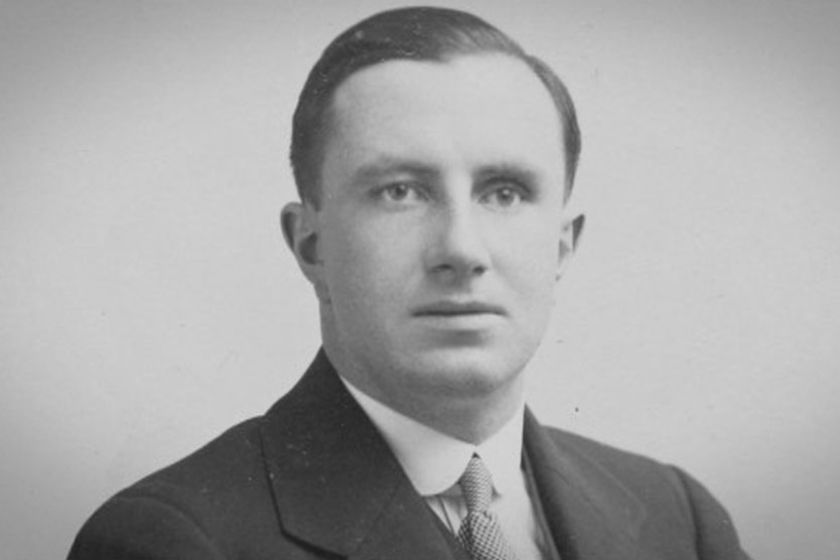 Hawker's Legacy - ABC News