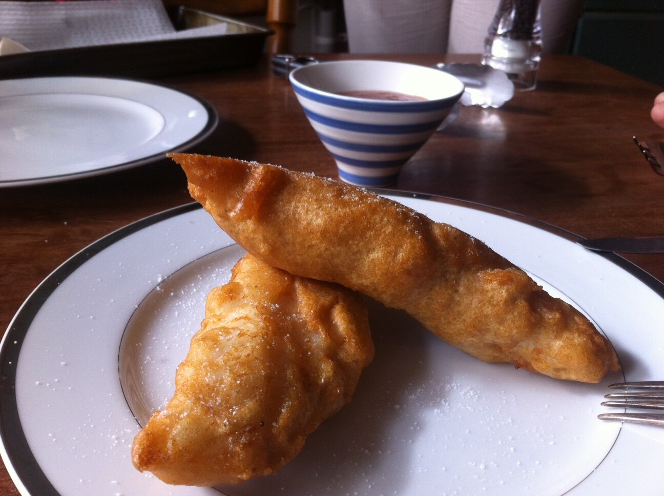 Chatham Islands blue cod - ABC Radio National