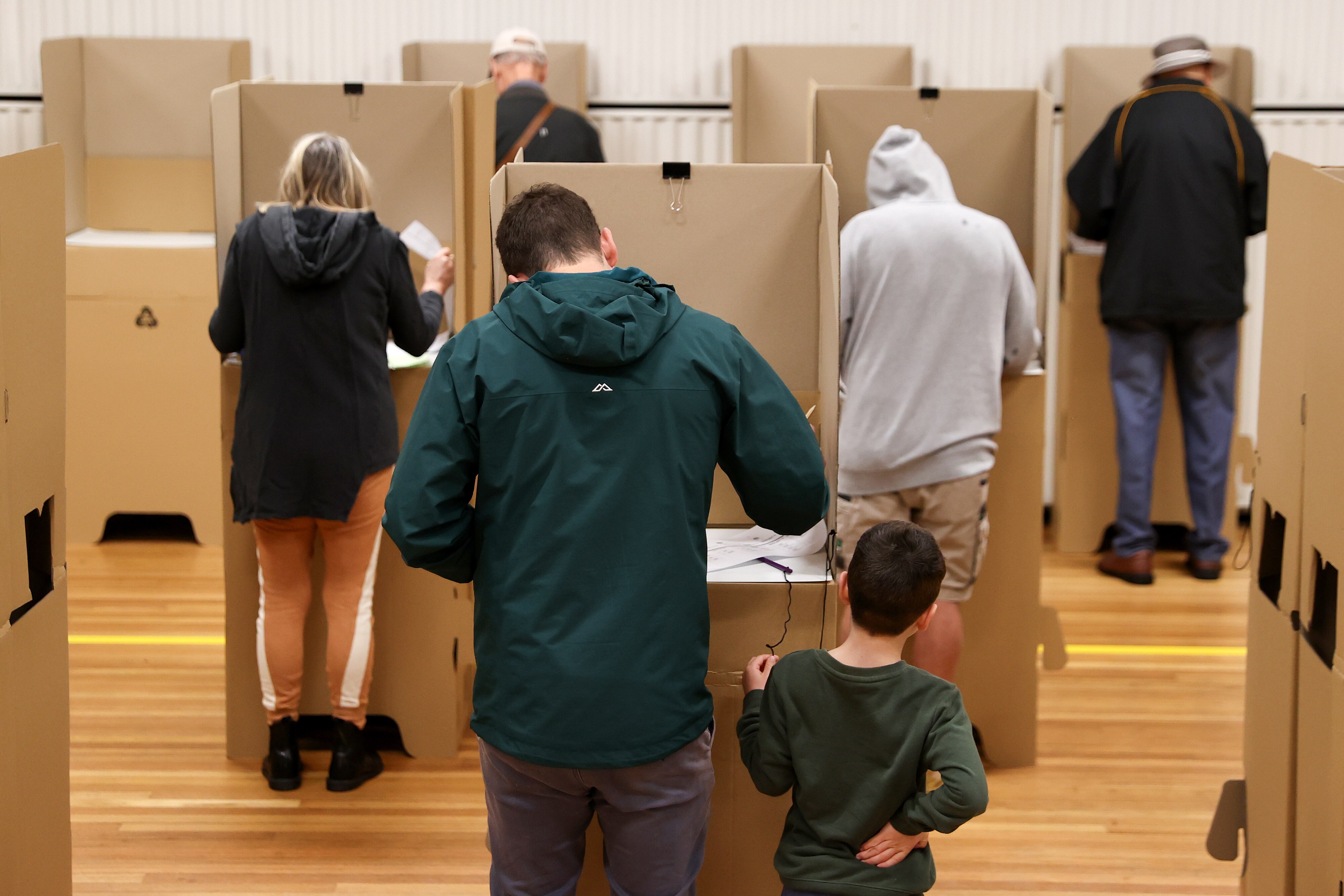 Melbourne Drive with Ali Moore - ABC listen