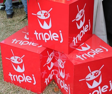 Triple j's birthday: 40 ways the radio station changed the Australian ...