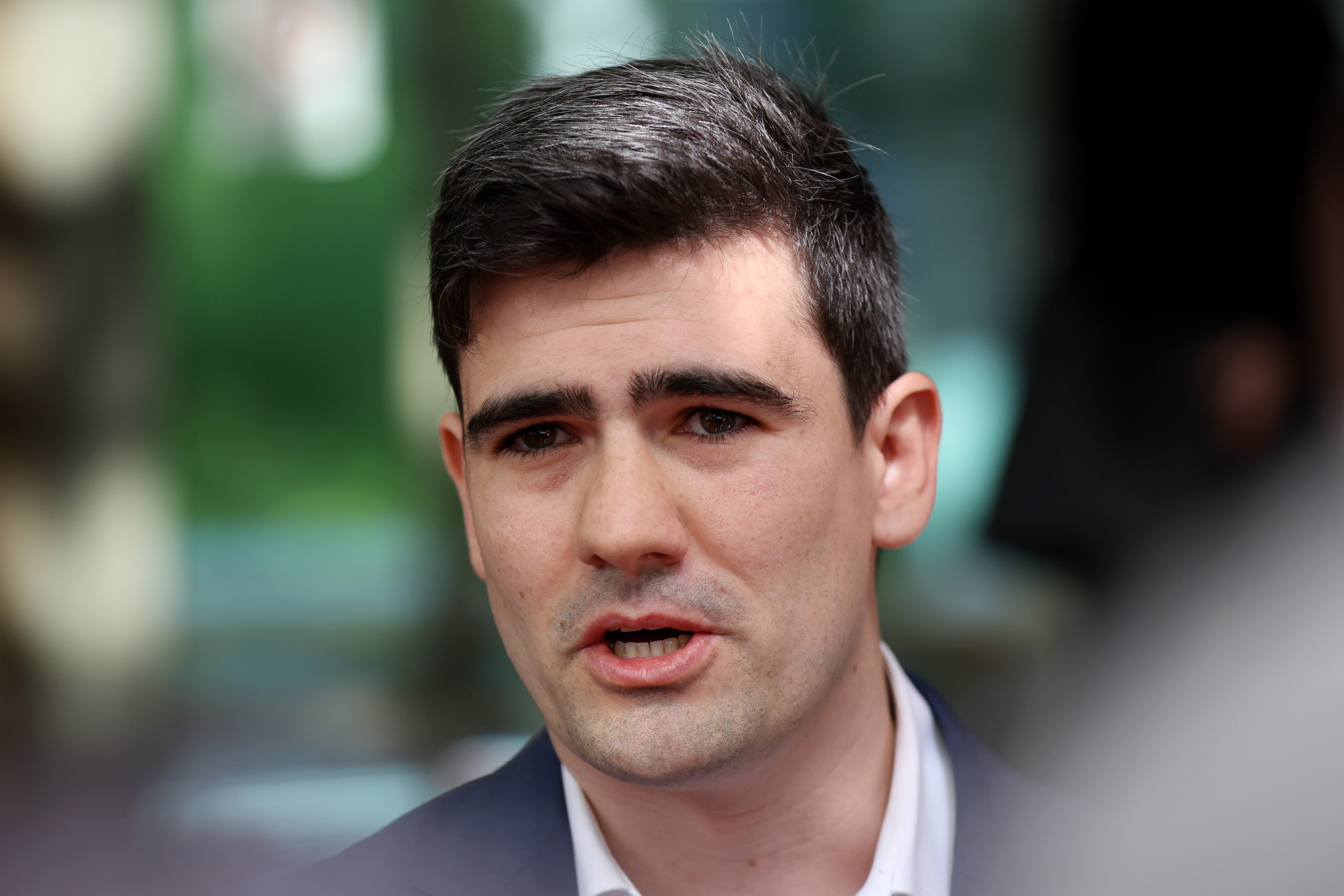 Far-right extremist Jacob Hersant to be jailed for Nazi salute but ...