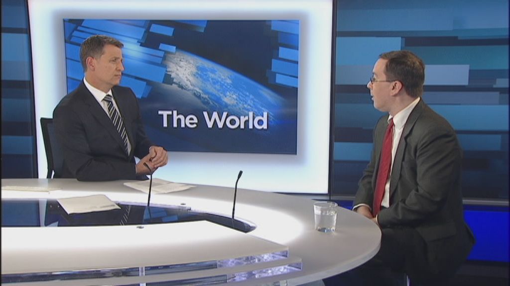 Numerous motives for cyber crime - ABC News