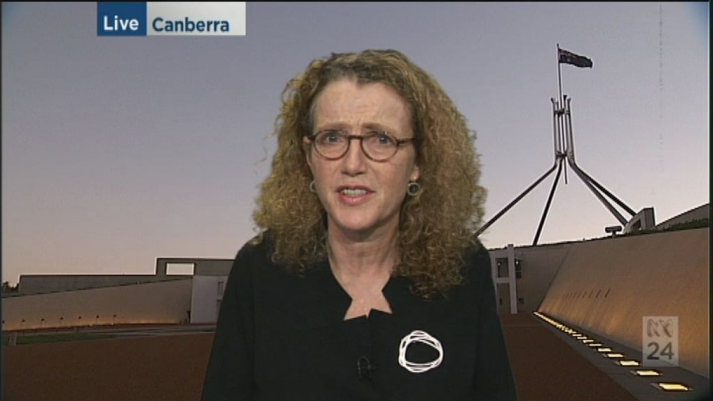The ACCC's Delia Rickard explains how the watchdog is trying to clamp ...