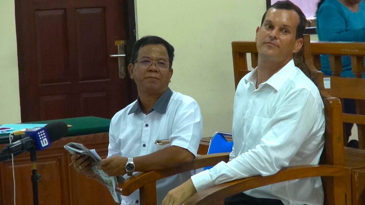 Australian man facing jail time in Bali for theft of designer ...