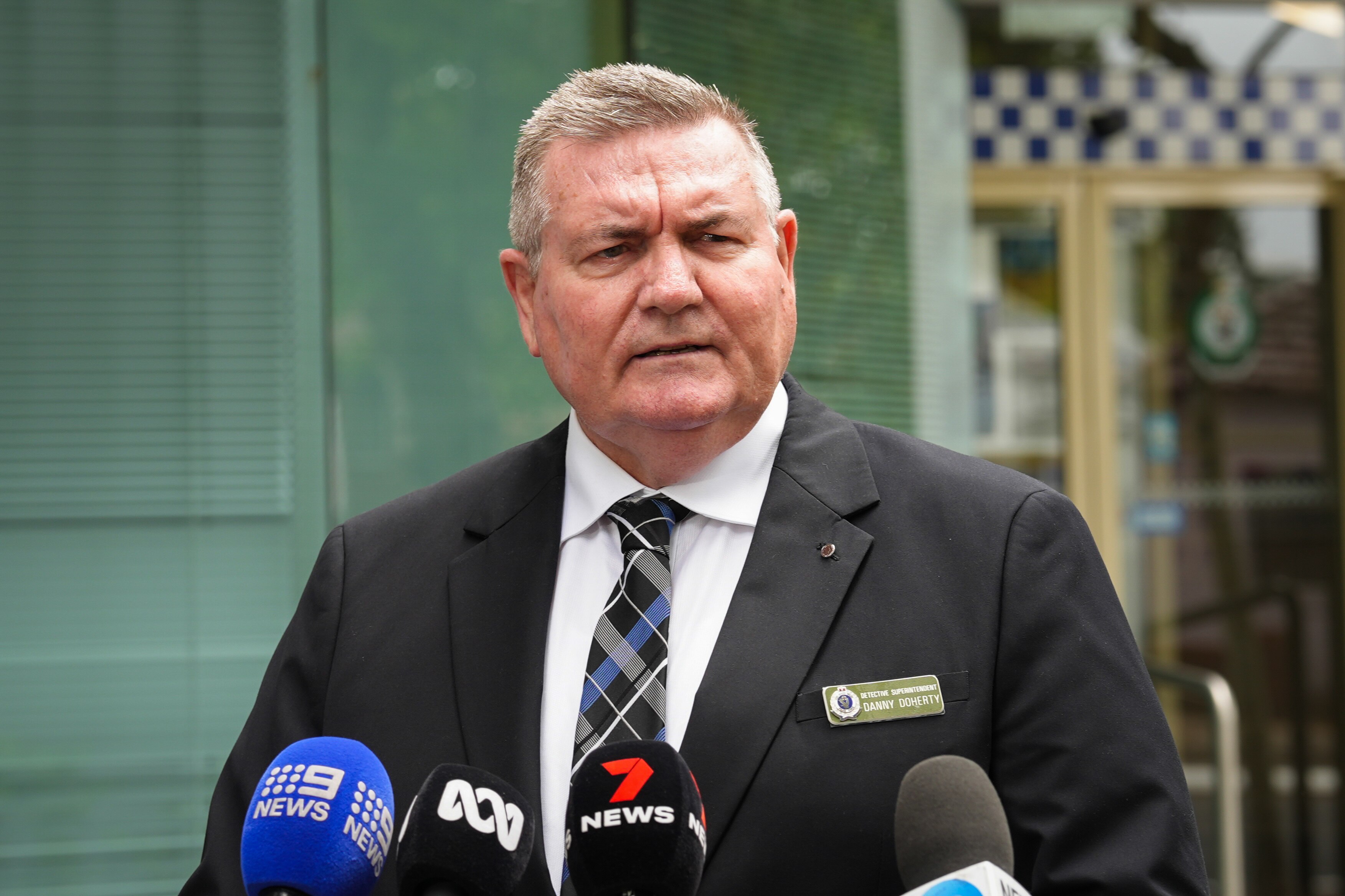 Body of woman wrapped in plastic found near Sydney Airport, homicide ...