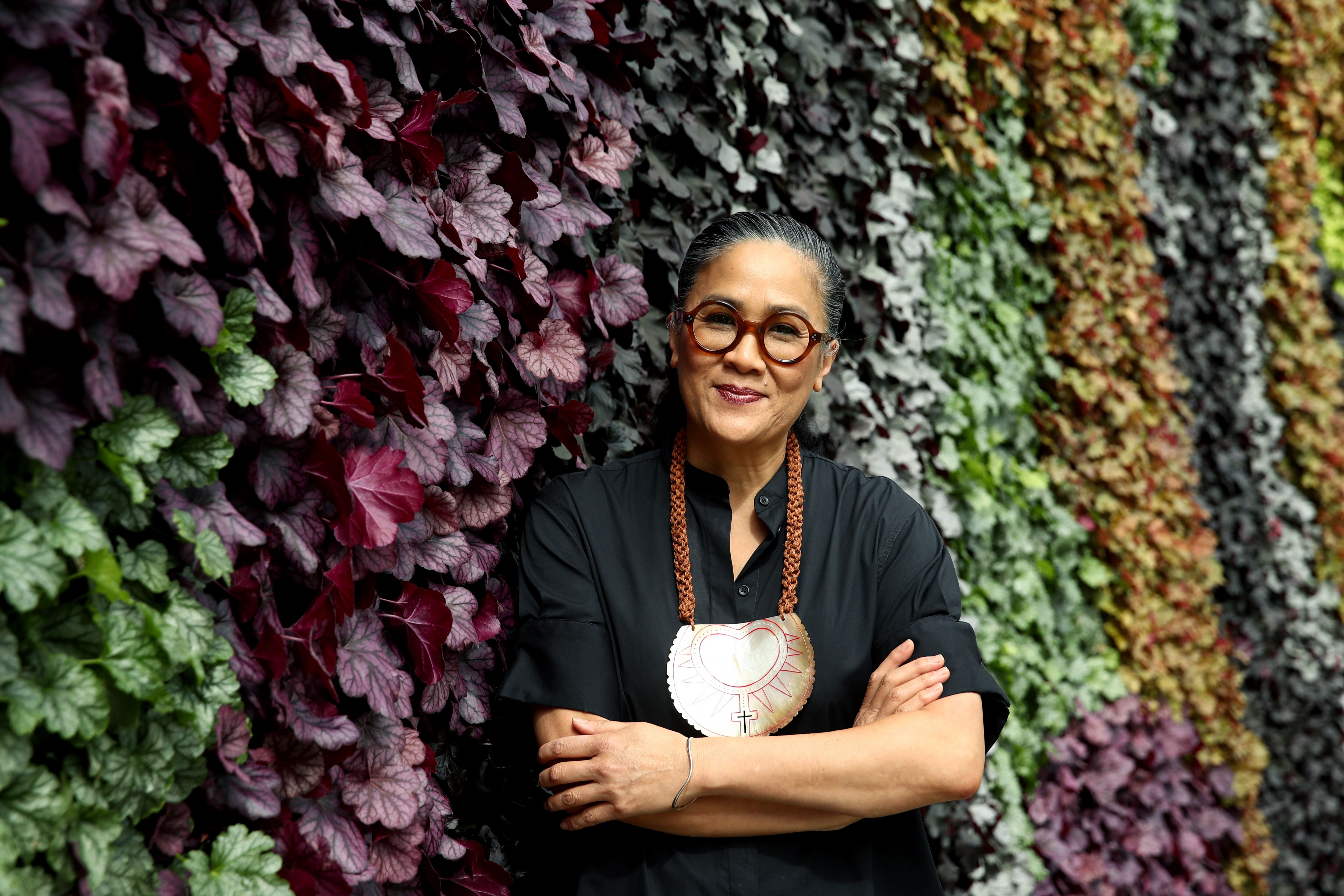 Chef Kylie Kwong quitting restaurant business and closing Lucky Kwong ...