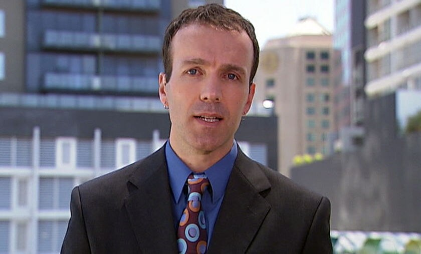 Report co-author Dr Michael Flood on the findings - ABC News