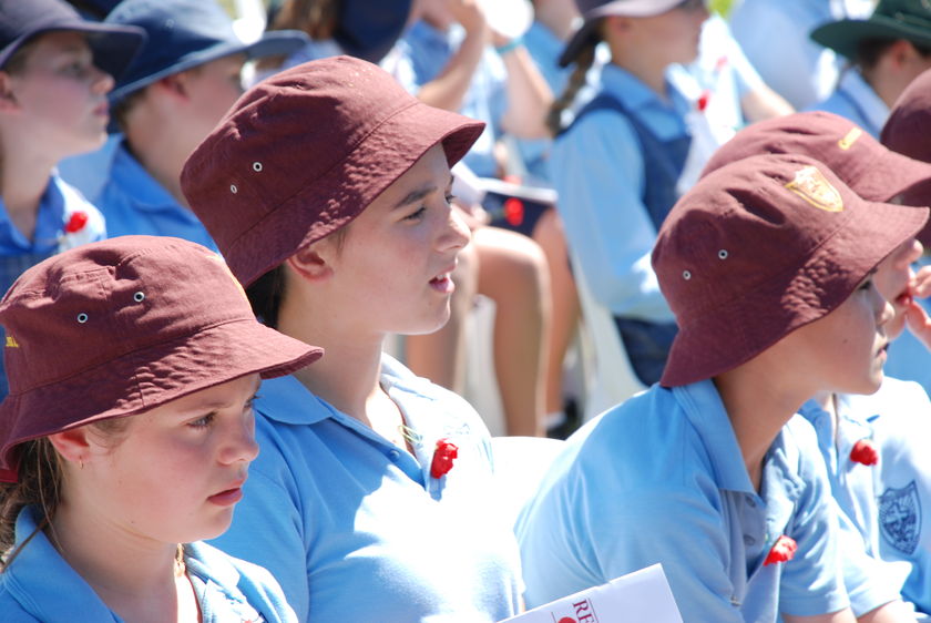 A trip to Canberra is a rite of passage for Australian students - so ...