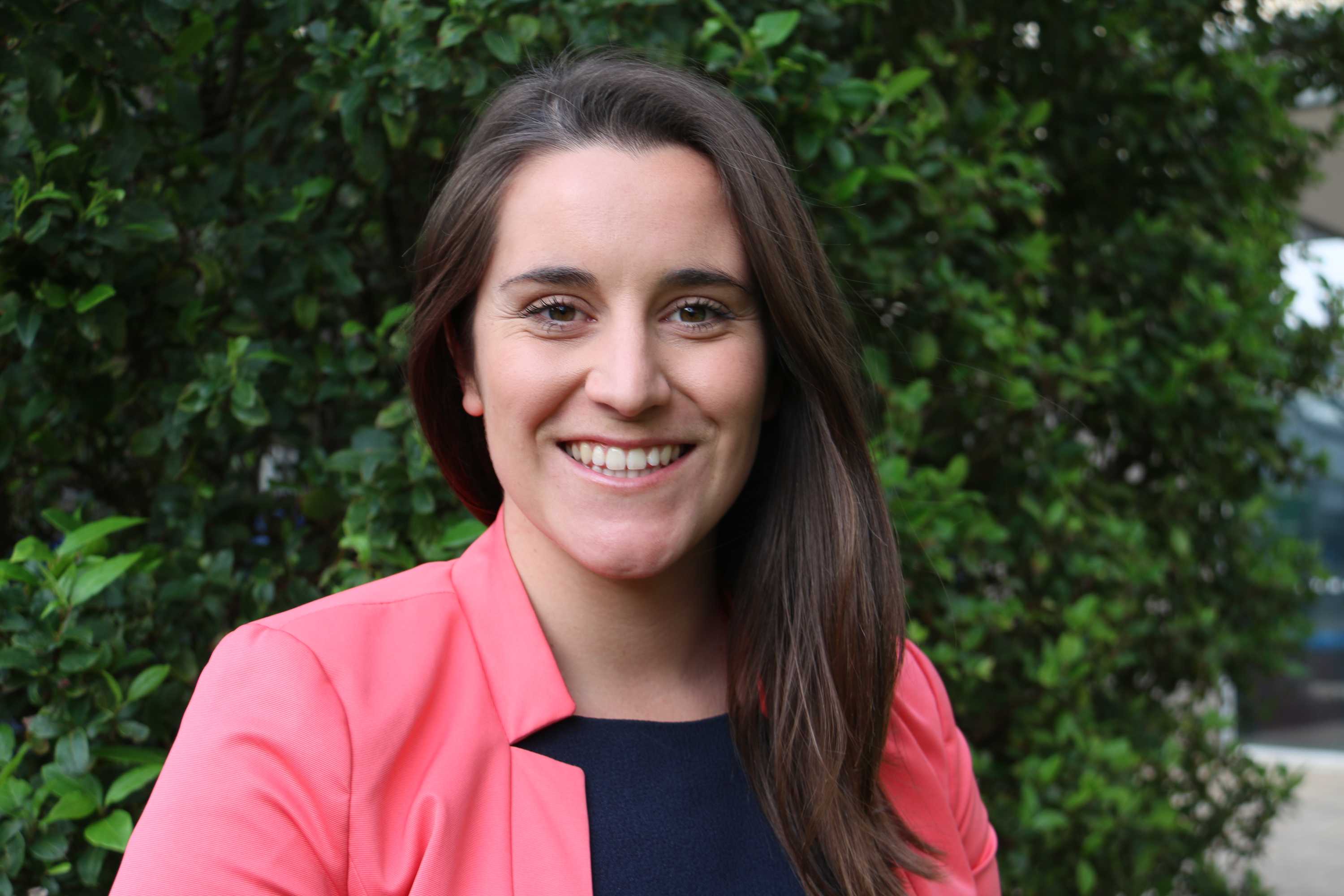 Sarah Mullins - ABC News