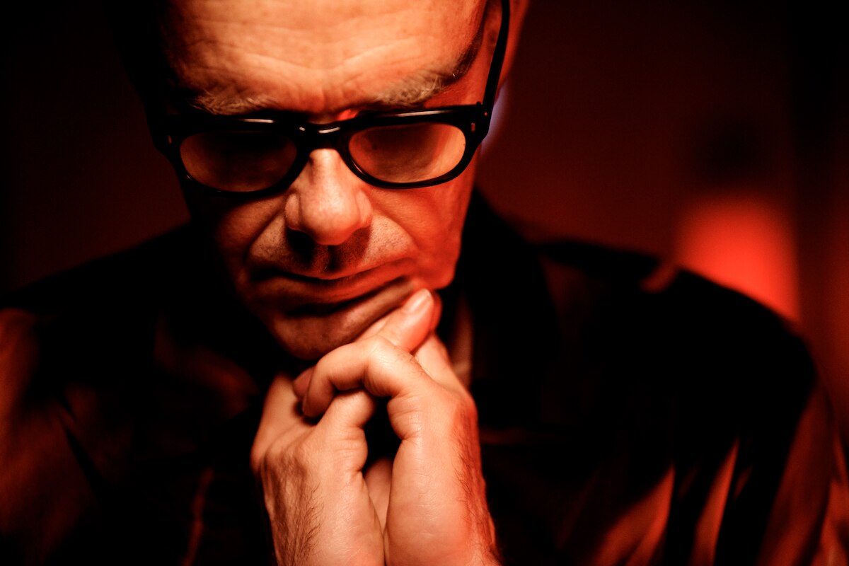 Leftfield bring the beat back to Australia - ABC listen