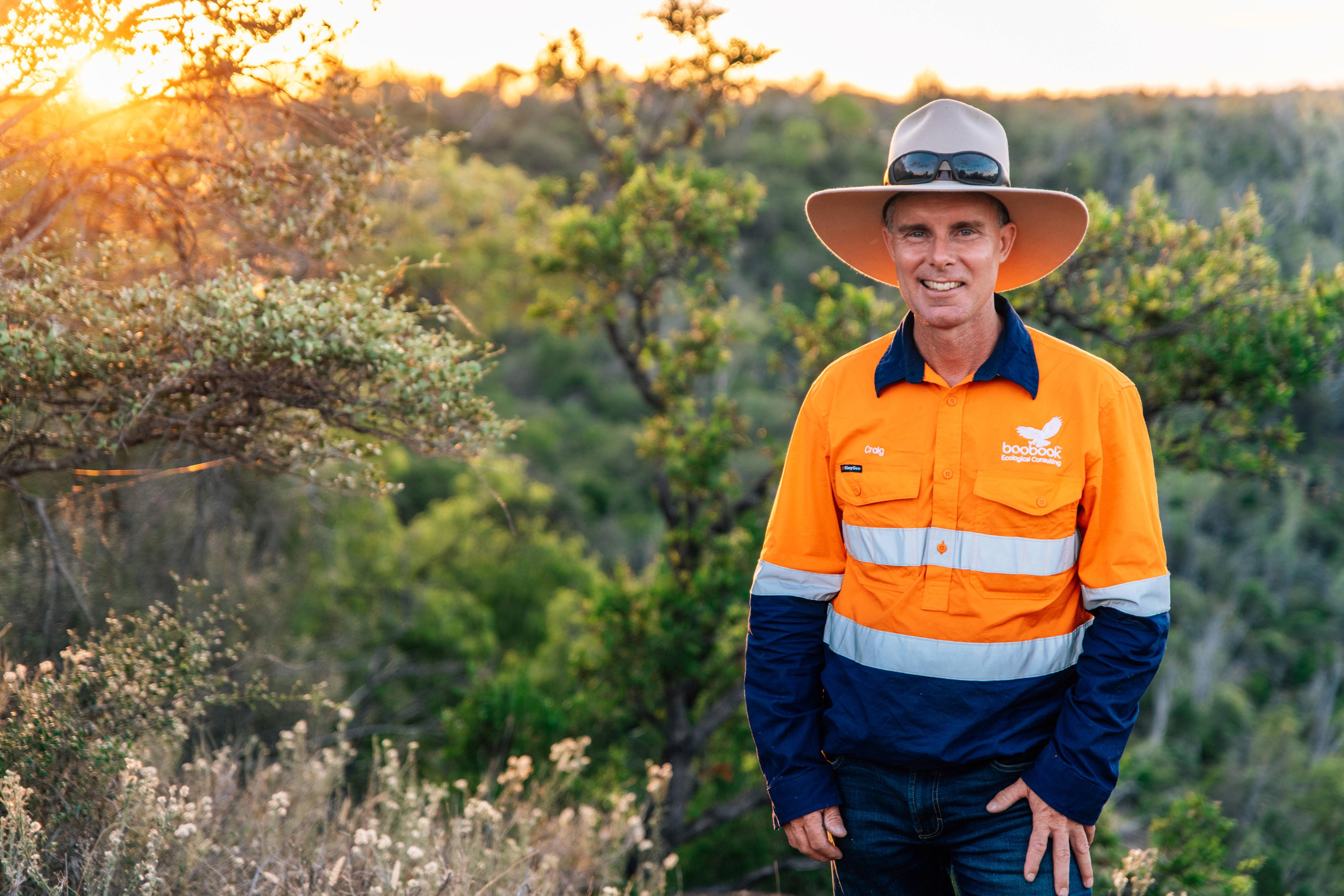 Meet the man who has been referred to as the David Attenborough of ...