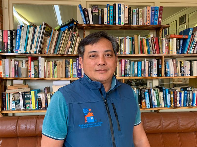 Robinvale flood forces Indigenous people off country in Victoria's north - ABC News