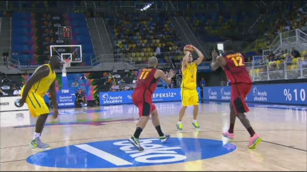 Angola - Location - ABC News