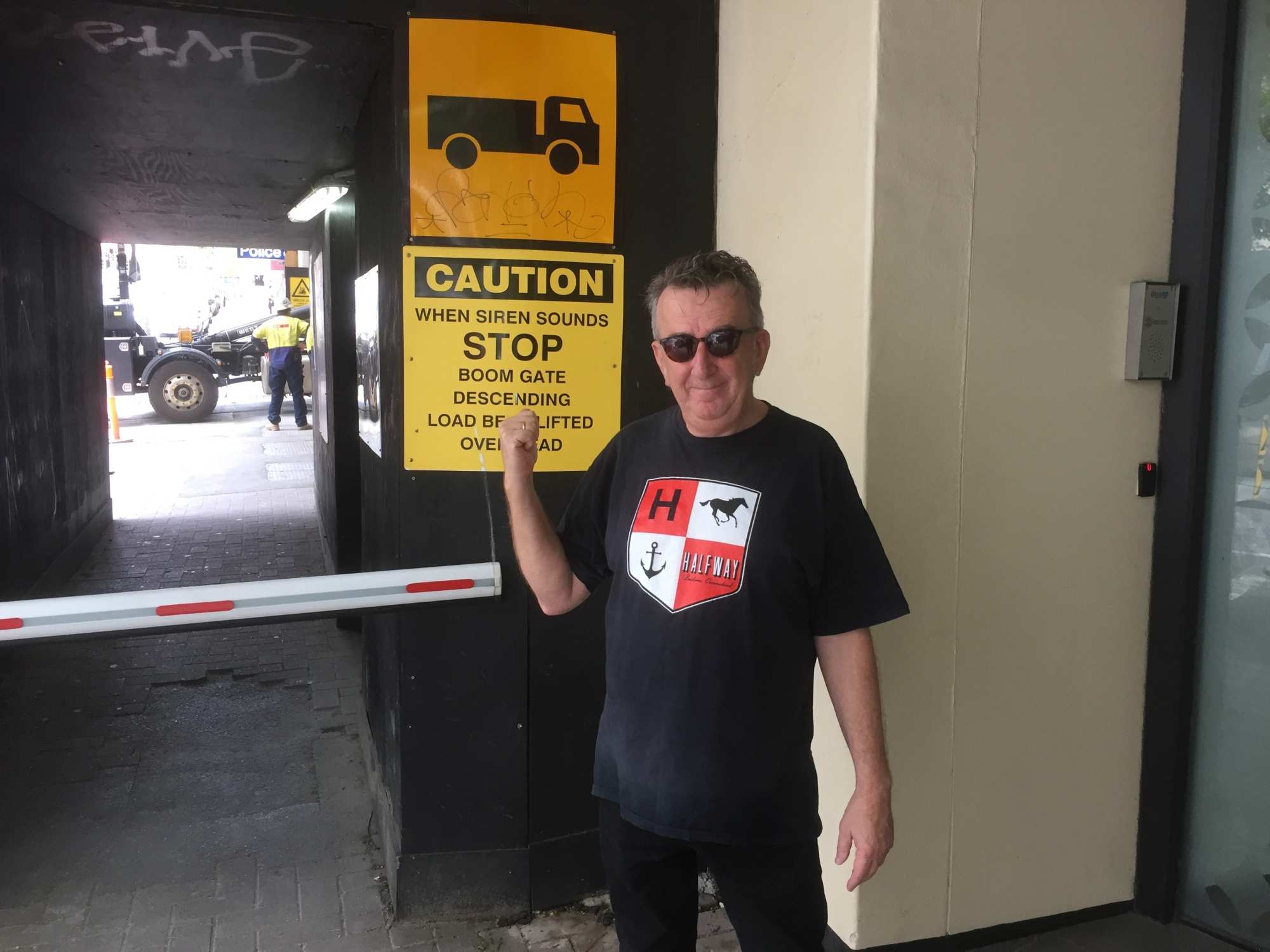 Brisbane Music & the Elizabeth Arcade - ABC listen