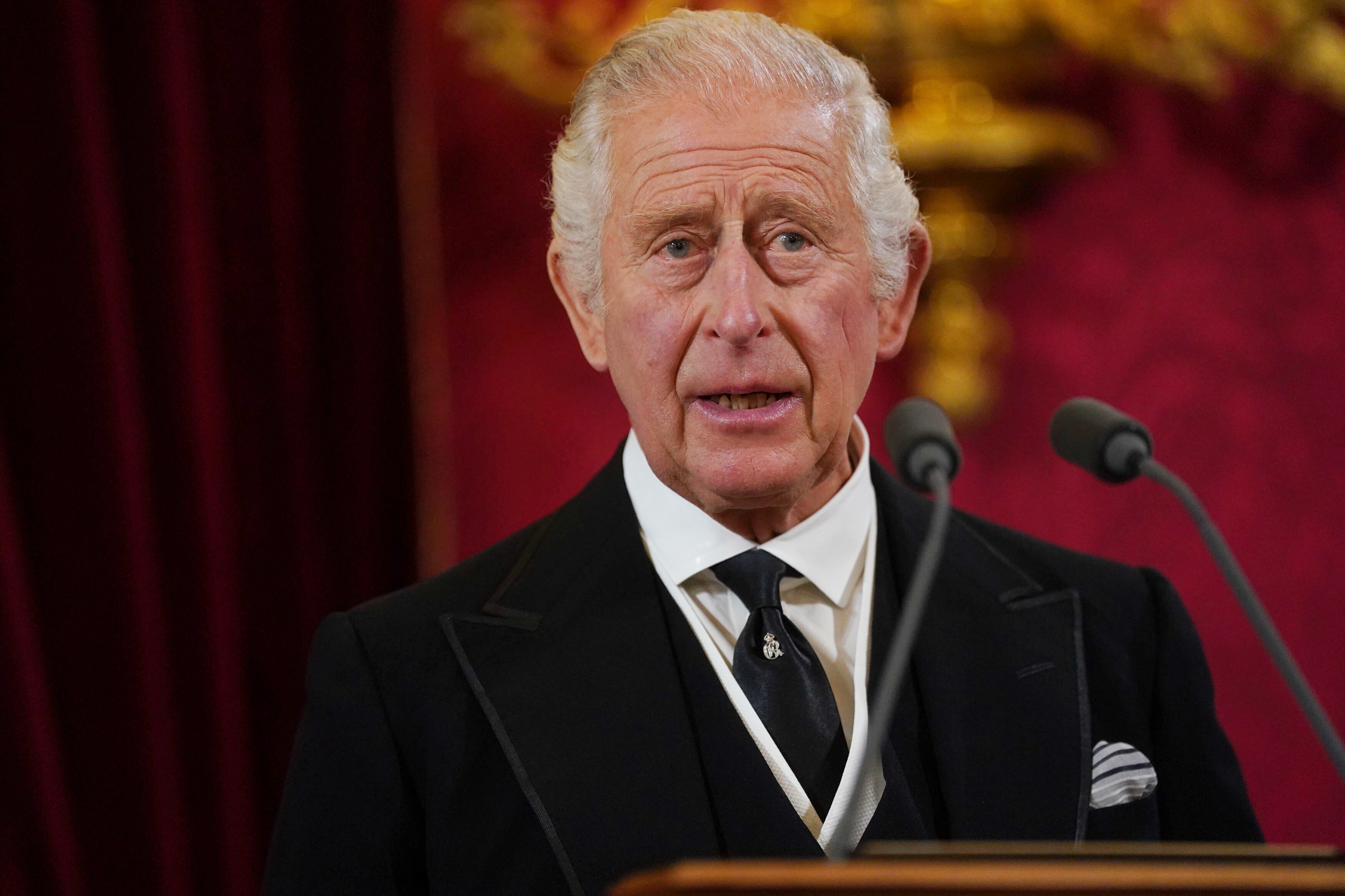 Governor-General to officially proclaim King Charles III as Australia's ...