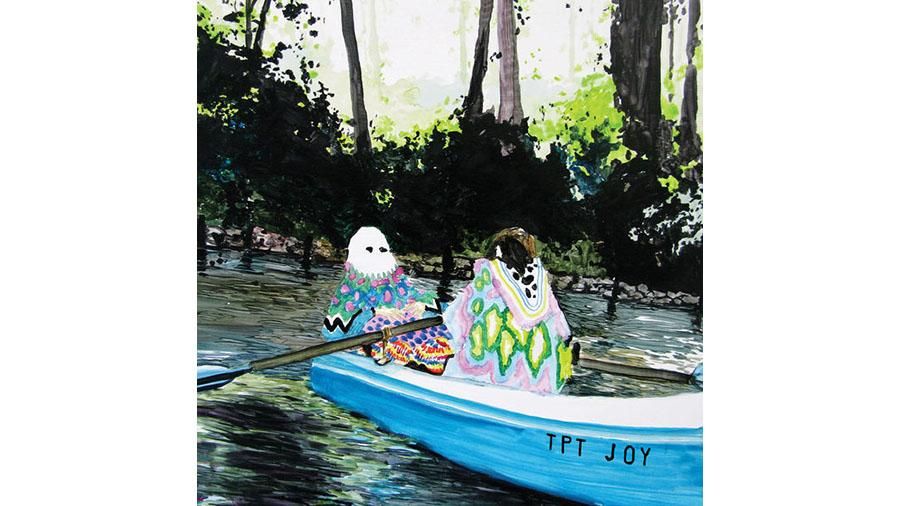The Peep Tempel – Joy - Double J