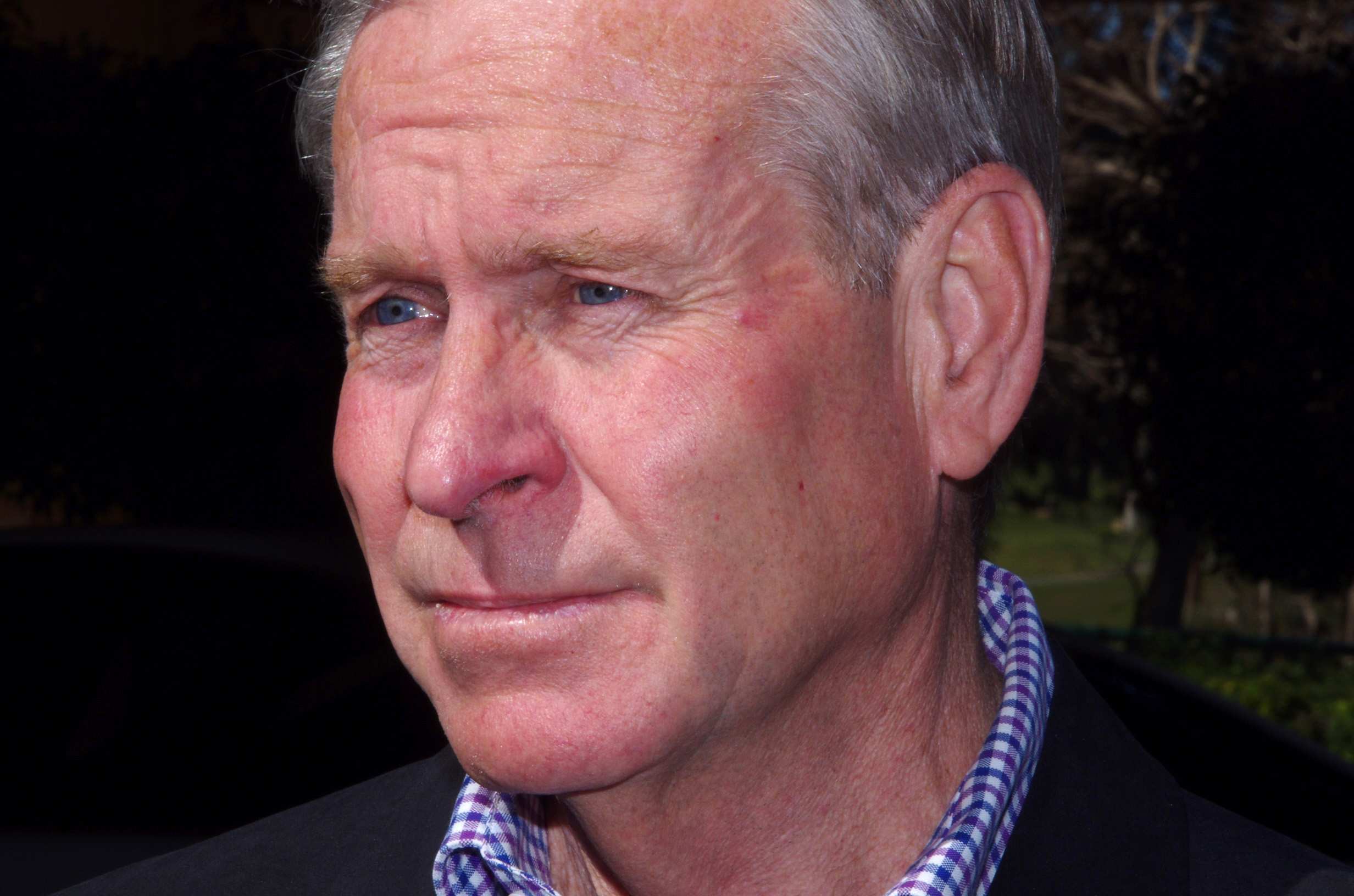 WA leadership: Premier Colin Barnett denies challenge on cards - ABC News