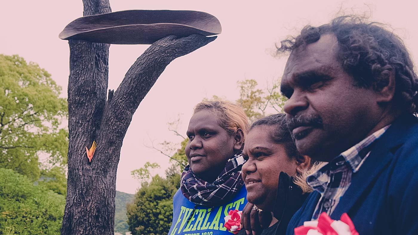 Maralinga History - Behind The News