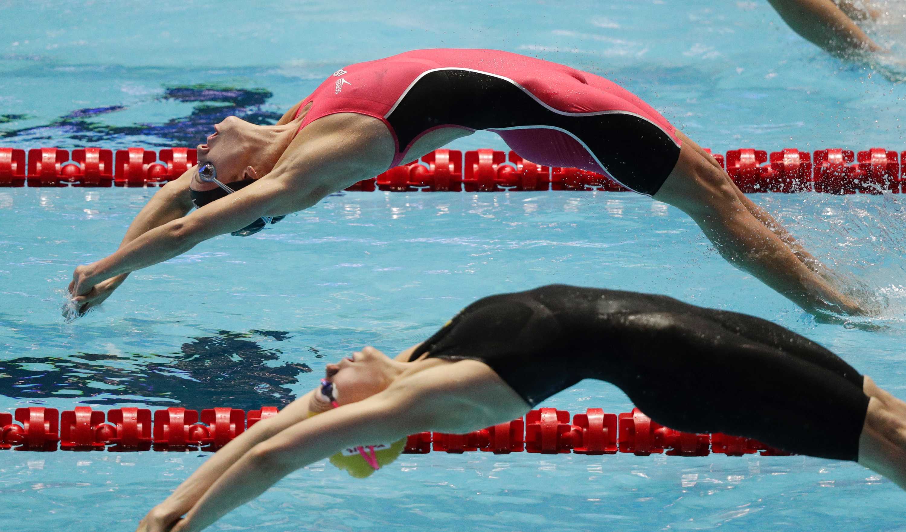 Australia finishes second at 2019 FINA swimming world titles, with more ...
