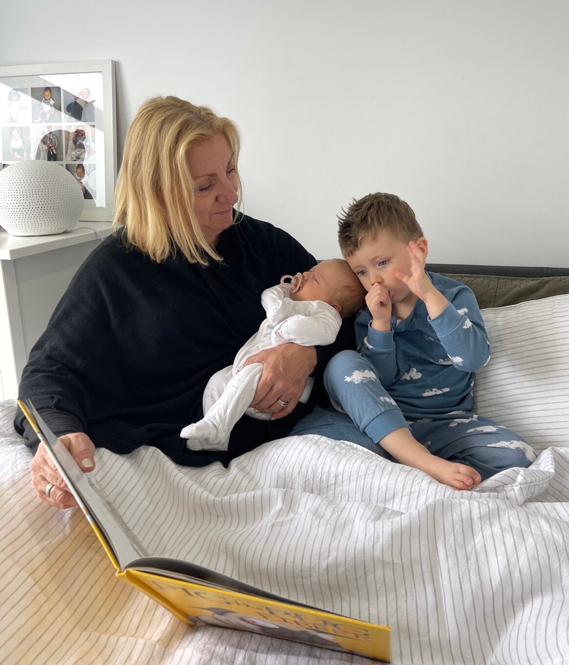 Welcome back Sonya! - ABC Adelaide