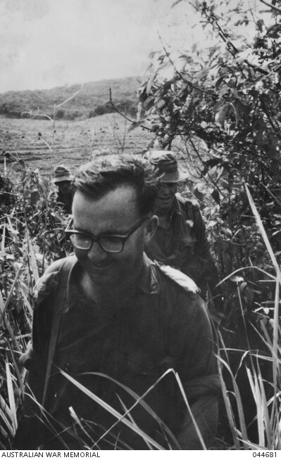 Victoria Cross medals from Vietnam War to go on display together for ...